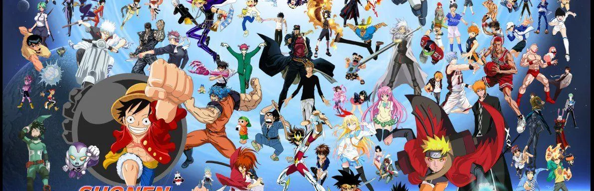 Weekly Shonen Jump Explained | Mangaka.online